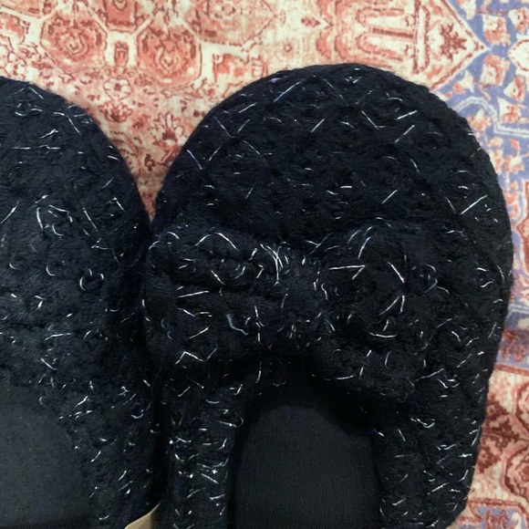 Shoes | Wayland Square Memory Foam Ballerina Slippers | Poshmark
